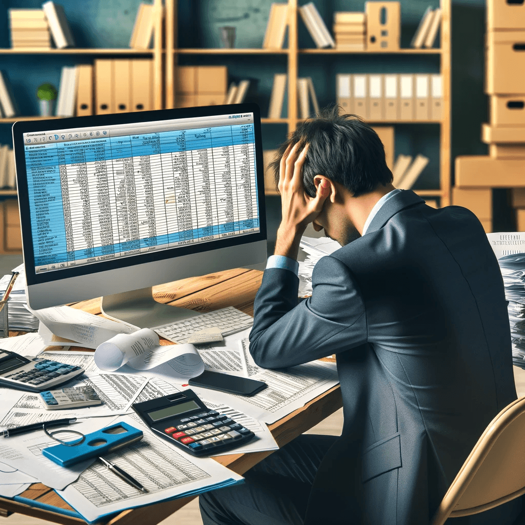 Backbone | Financial Statements Preparation